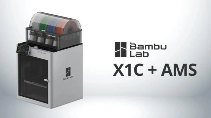 TechSoft - 3D - BambuLab en Canarias