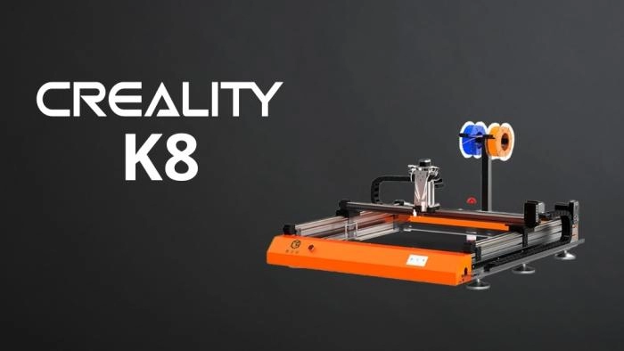 TechSoft - 3D - Creality en Canarias