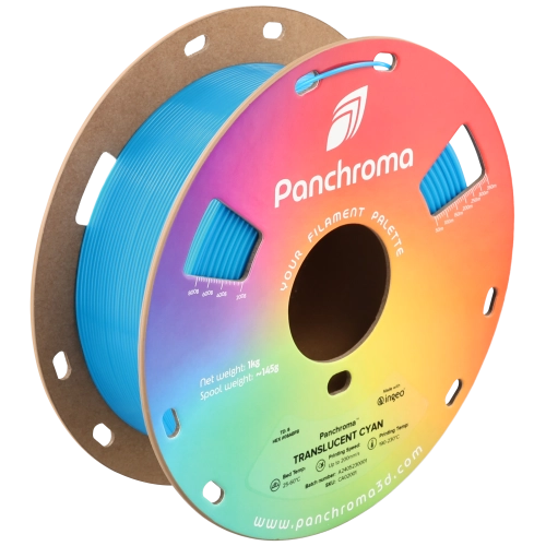 TechSoft - 3D - Polymaker en Canarias